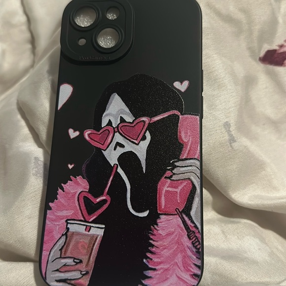 Cell Phones & Accessories | Scream Iphone 14 Case | Poshmark